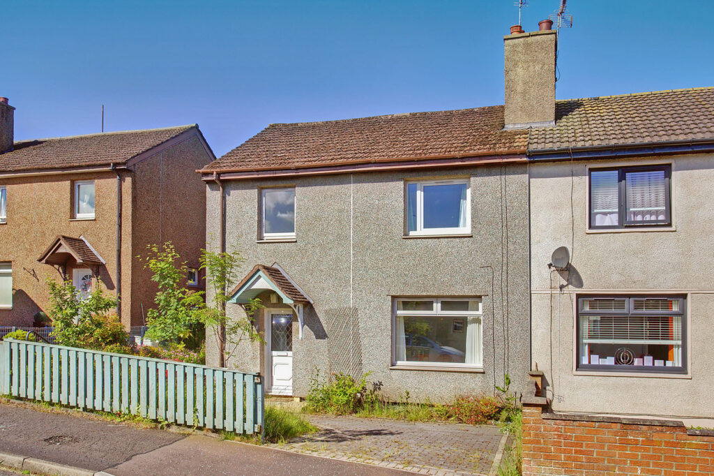 4 Douglas Terrace, Bo’ness, EH51 0LA – Liddle & Anderson