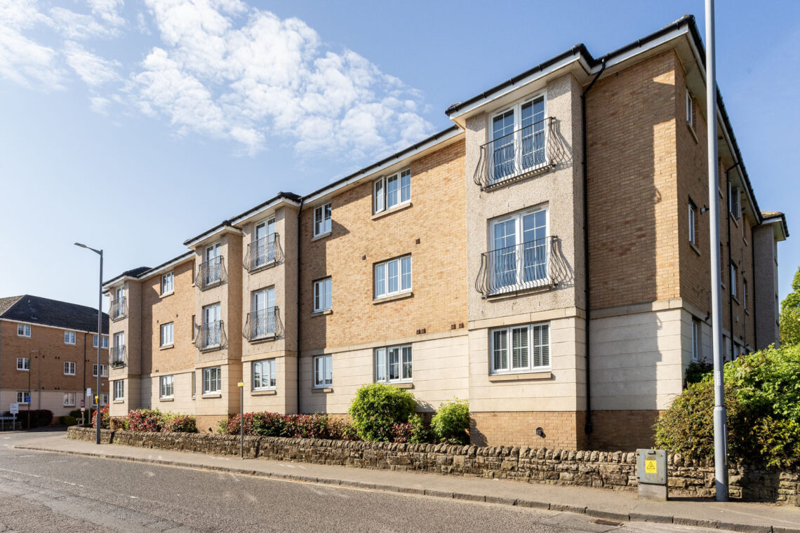 Liddle & Anderson – Solicitors & Estate Agents, Bo'ness