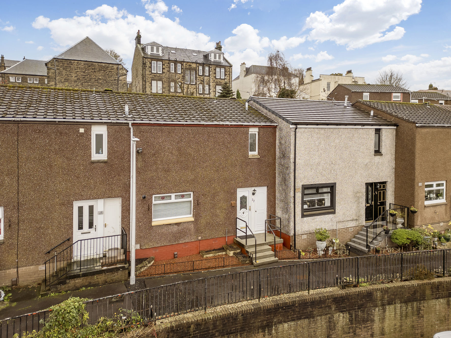 22 Bomar Avenue, Bo’ness, EH51 9PP – Liddle & Anderson